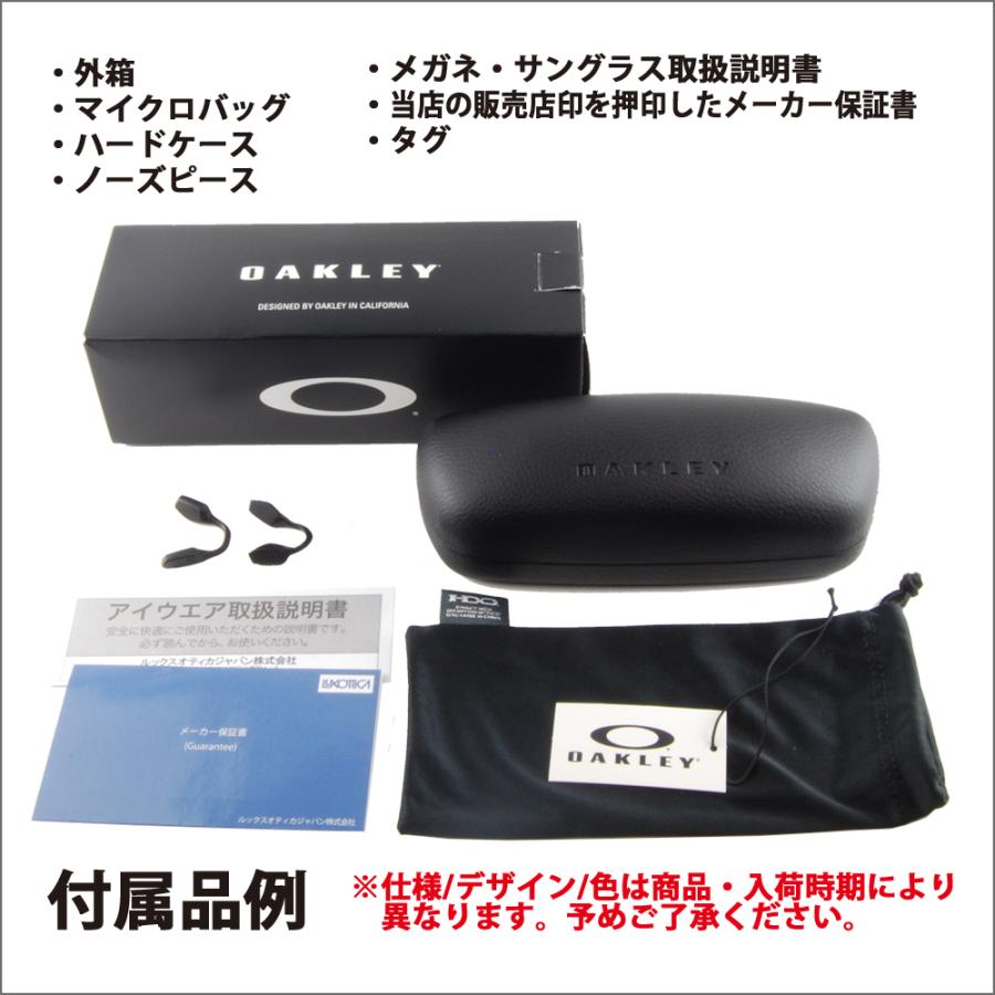 【海外正規品】オークリー OAKLEY メガネフレーム メタリンク LINK OX8153-0555 55サイズ 伊達メガネ ユニセックス メンズ レディース プレゼント OAKLEY（オークリー） メガネフレーム OAKLEY OX8153-0555 伊達メガネ
