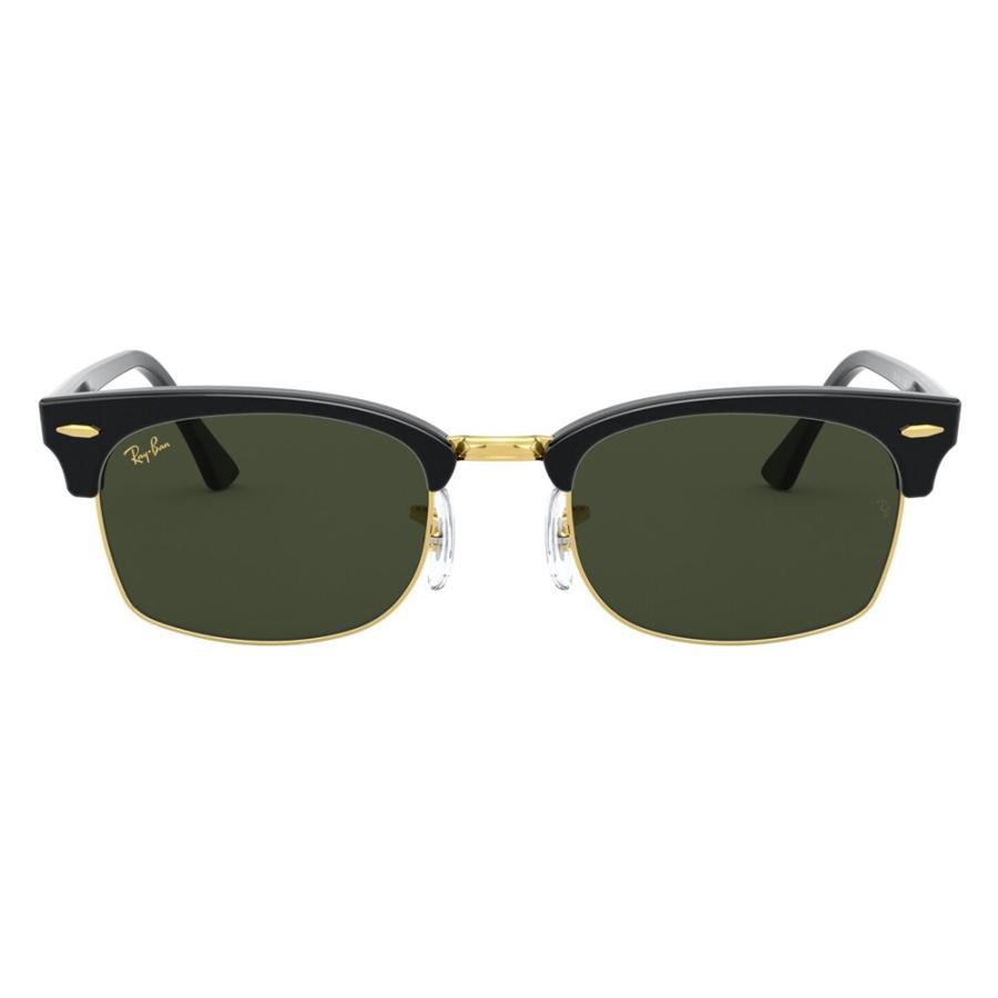 レイバン サングラス 純正レンズ対応 RB3916 130331 52 Ray-Ban クラブマスター CLUBMASTER SQUARE ...