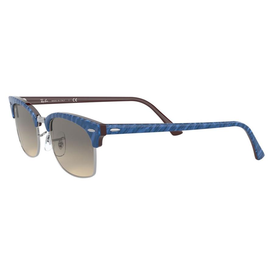 Ray-Ban レイバン サングラス 純正レンズ対応 RB3916 131032 52 クラブマスター CLUBMASTER SQUARE ...