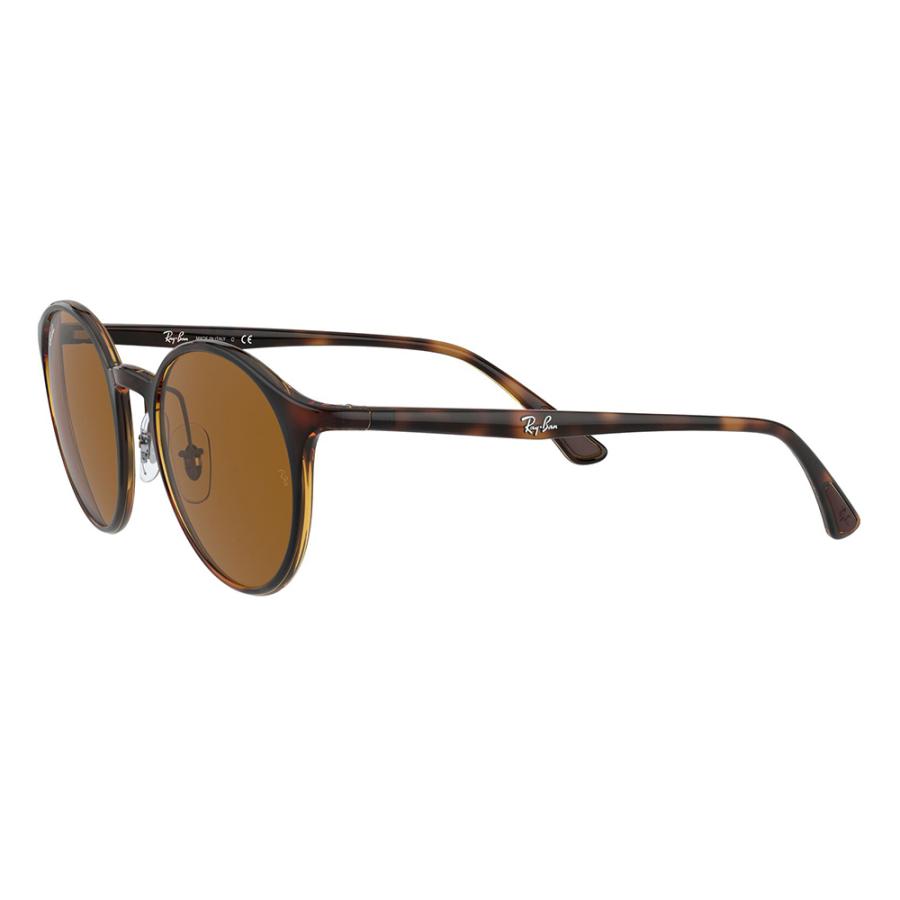 レイバン Ray-Ban サングラス RB4336 710/33 50 Ray-Banラウンド セル 伊達メガネ 眼鏡 :10019460 ...