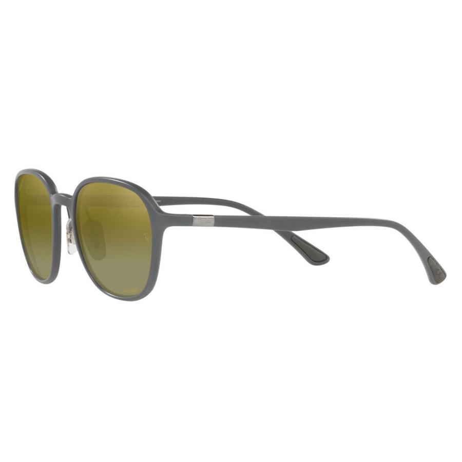 Ray-Ban（レイバン） サングラス RB4341CH 60176O 51 Ray Ban RayBan Ray-Ban 偏光 ...