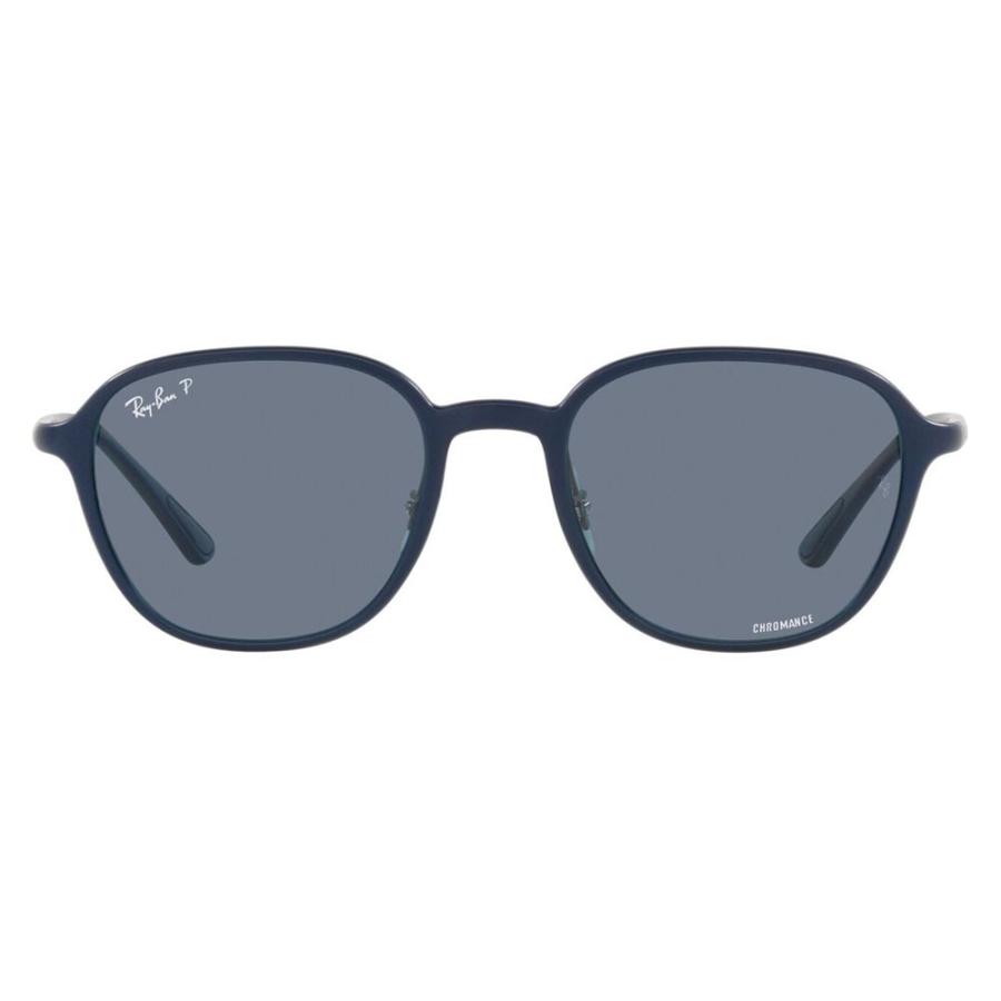 Ray-Ban レイバン サングラス RB4341CH 6331BA 51 Ray Ban RayBan 偏光 Chromance クロマンス ...