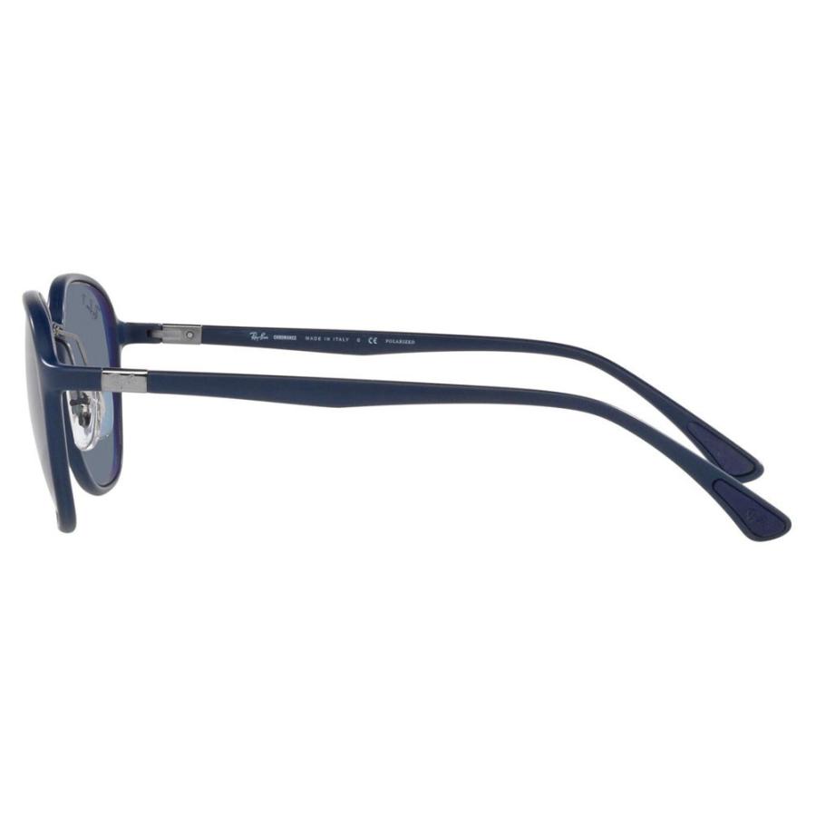 Ray-Ban レイバン サングラス RB4341CH 6331BA 51 Ray Ban RayBan 偏光 Chromance クロマンス ...