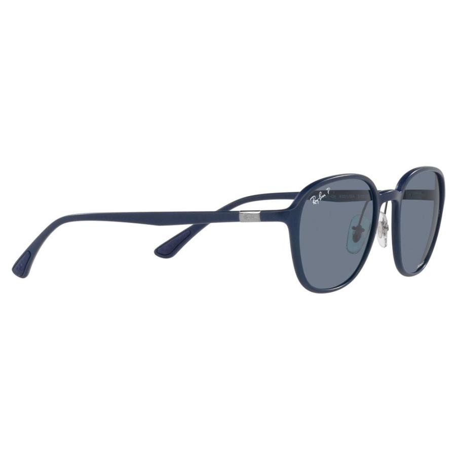 Ray-Ban レイバン サングラス RB4341CH 6331BA 51 Ray Ban RayBan 偏光 Chromance クロマンス ...