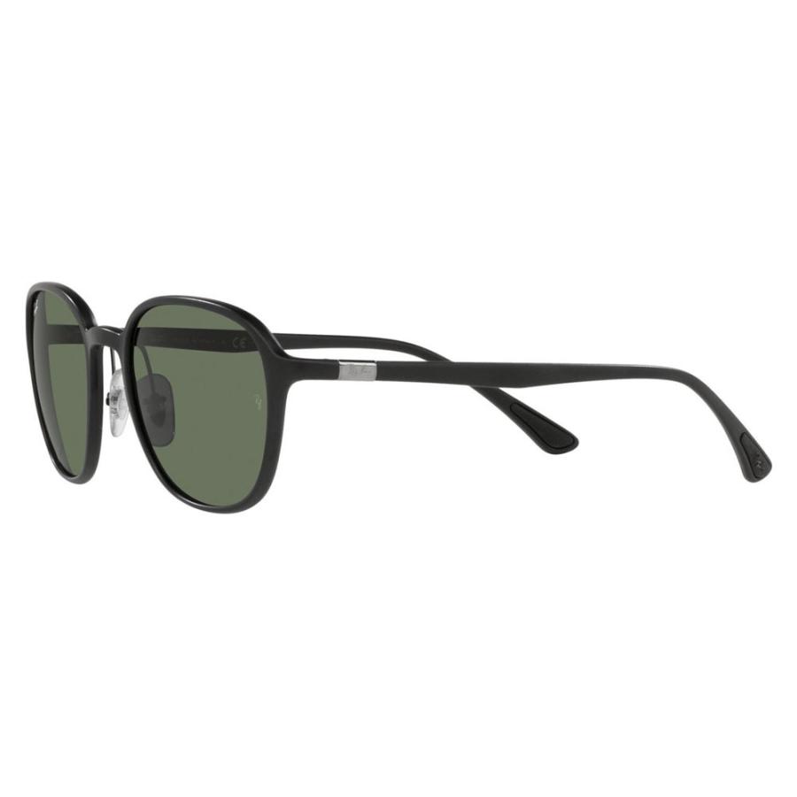 Ray-Ban（レイバン） サングラス 純正レンズ対応 RB4341 601S71 51 セル フルリム アクティブ ボストン : ワッツ ...