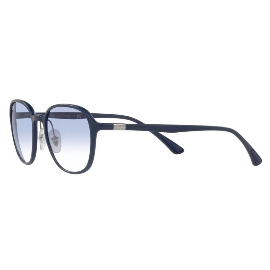 Ray-Ban オススメ価格 レイバン サングラス RB4341 633119 51 セル フルリム アクティブ ボストン : ワッツアップ ...