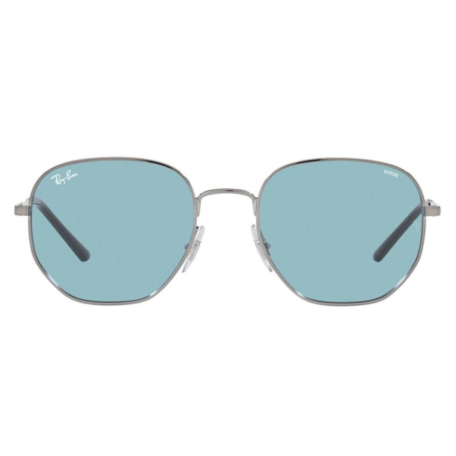 Ray-Ban レイバン サングラス 純正レンズ対応 RB3682 004/Q2 51 ラウンド ROUND フルリム クラシック ...