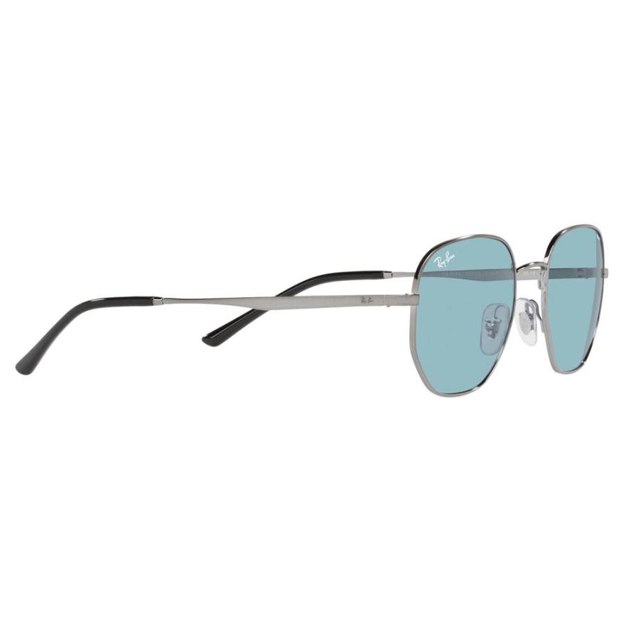 Ray-Ban（レイバン） アウトレット サングラス RB3682 004/Q2 51 ラウンド ROUND フルリム クラシック ...