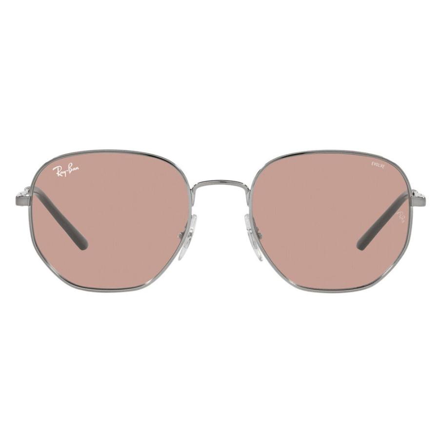 Ray-Ban オススメ価格 レイバン サングラス RB3682 9227Q4 51 ラウンド ROUND フルリム クラシック evolve ...