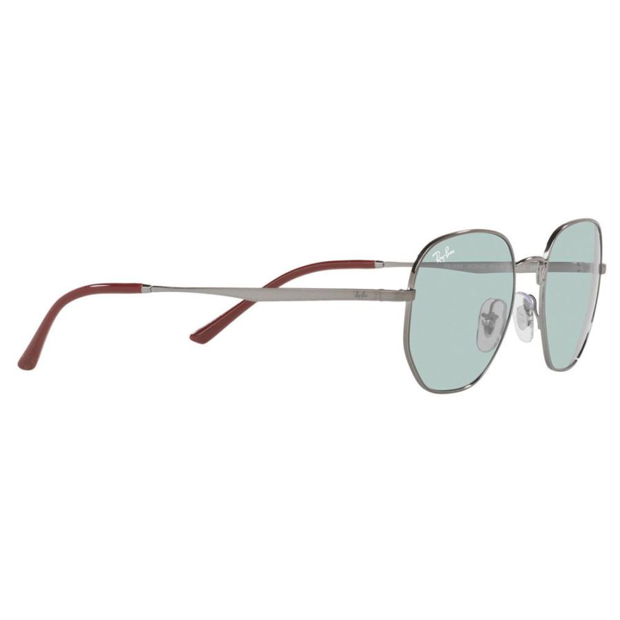 Ray-Ban レイバン サングラス 純正レンズ対応 RB3682 9226Q5 51 ラウンド ROUND フルリム クラシック ...