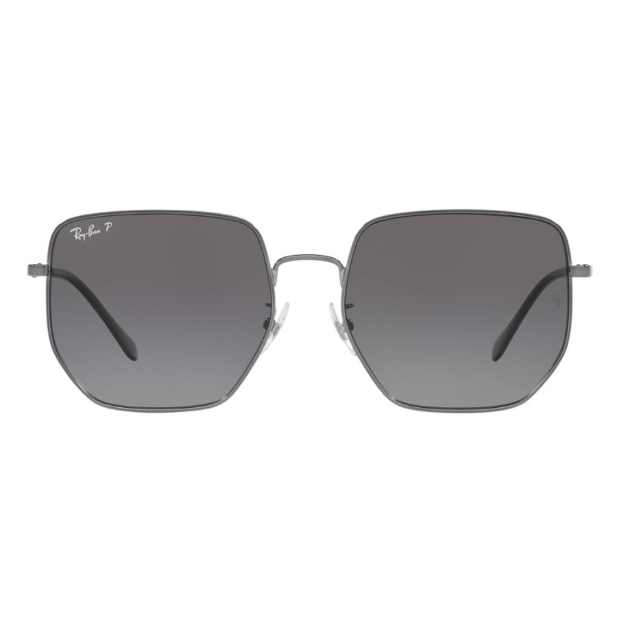 Ray-Ban オススメ価格 レイバン サングラス RB3764D 004/T3 59 ボストン ヘキサゴナル ポラライズド 偏光レンズ ...