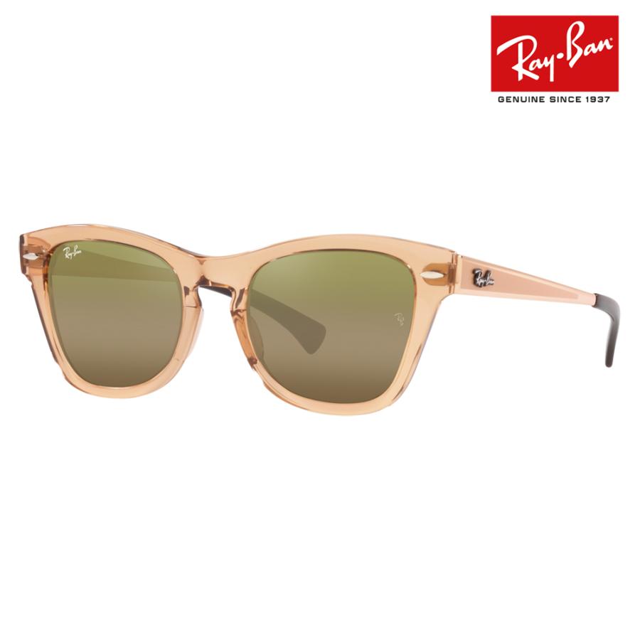 Ray-Ban レイバン サングラス 純正レンズ対応 RB0707SM 6449G7 50 53 RayBan ウェリントン メンズ ...