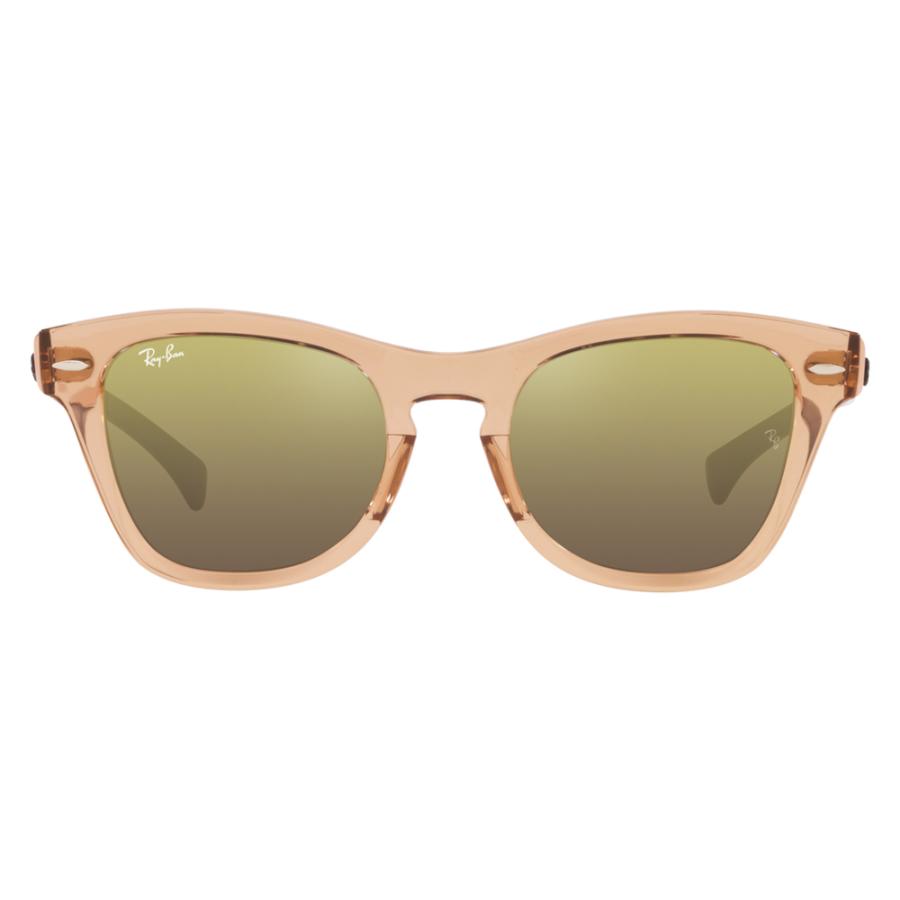 Ray-Ban レイバン サングラス 純正レンズ対応 RB0707SM 6449G7 50 53 RayBan ウェリントン メンズ ...