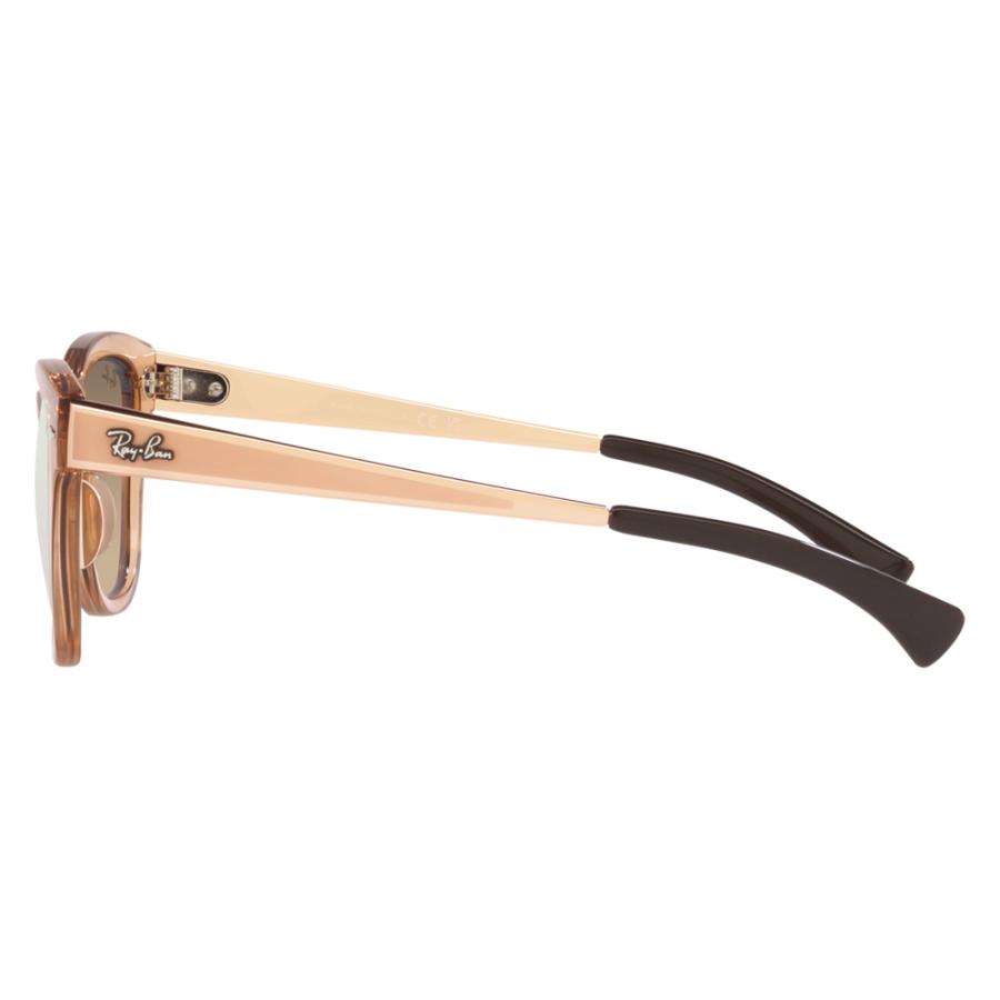 Ray-Ban レイバン サングラス 純正レンズ対応 RB0707SM 6449G7 50 53 RayBan ウェリントン メンズ ...