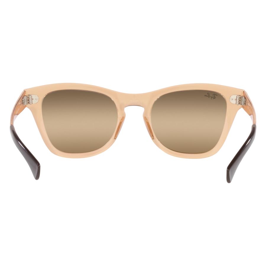 Ray-Ban レイバン サングラス 純正レンズ対応 RB0707SM 6449G7 50 53 RayBan ウェリントン メンズ ...
