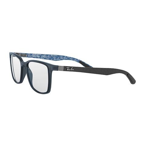 Ray-Ban オススメ価格 レイバン RayBan RX8905 5844 55 メガネ フレーム スクエア ウェリントン 伊達メガネ 眼鏡 ...