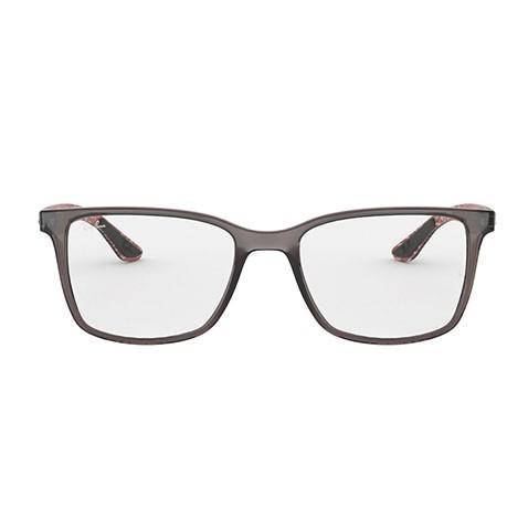 Ray-Ban オススメ価格 レイバン RayBan RX8905 5845 55 メガネ フレーム スクエア ウェリントン 伊達メガネ 眼鏡 ...