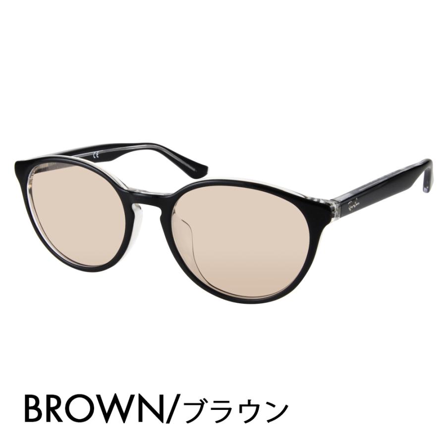 Ray-Ban レイバン カラーレンズセット サングラス メガネ RayBan RX5380F 2034 52 伊達メガネ 眼鏡 ラウンド ...