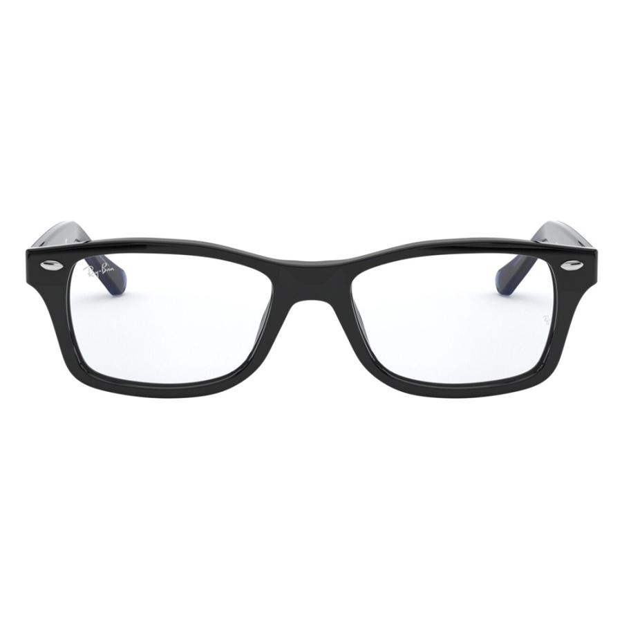 Ray-Ban アウトレット レイバン メガネ RayBan RY1531 3748 48 伊達メガネ 眼鏡 ジュニア キッズ 子供用 ...