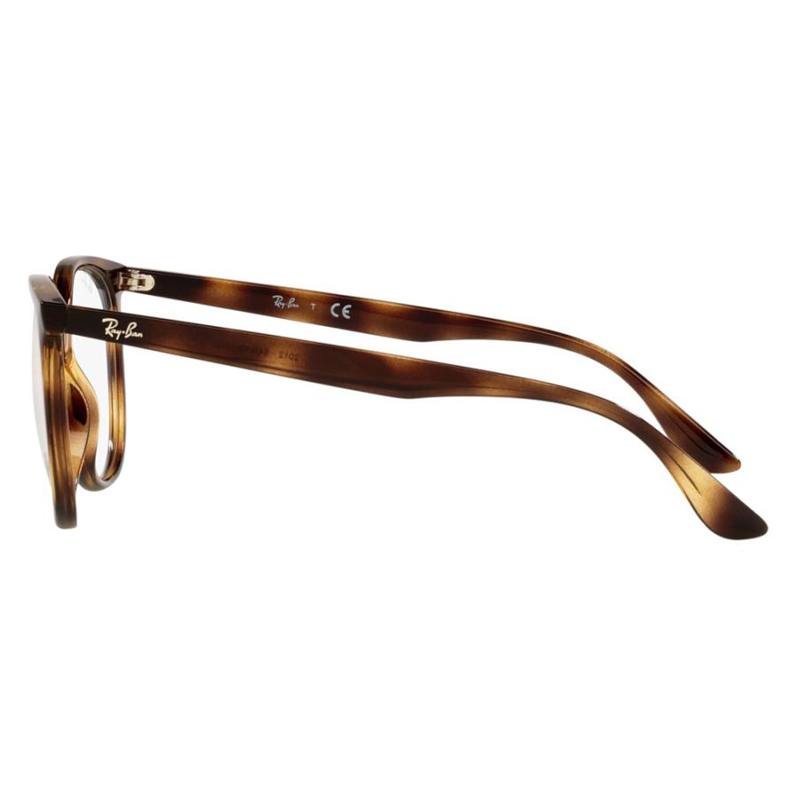 Ray-Ban アウトレット レイバン メガネ フレーム RayBan RX4378VF 2012 54 フルフィットモデル ラウンド ...