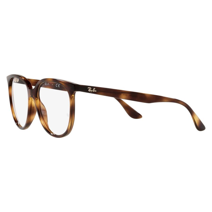 Ray-Ban アウトレット レイバン メガネ フレーム RayBan RX4378VF 2012 54 フルフィットモデル ラウンド ...