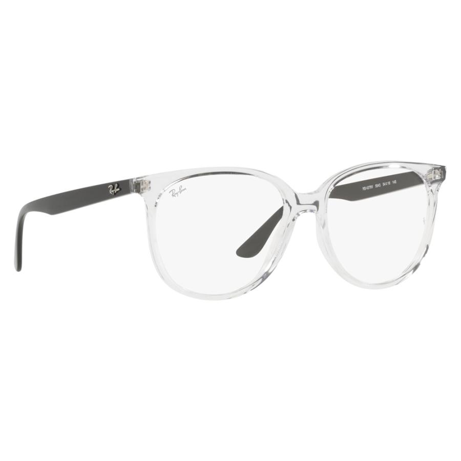 Ray-Ban レイバン メガネ フレーム 純正レンズ対応 RayBan RX4378VF 5943 54 フルフィットモデル ラウンド ...