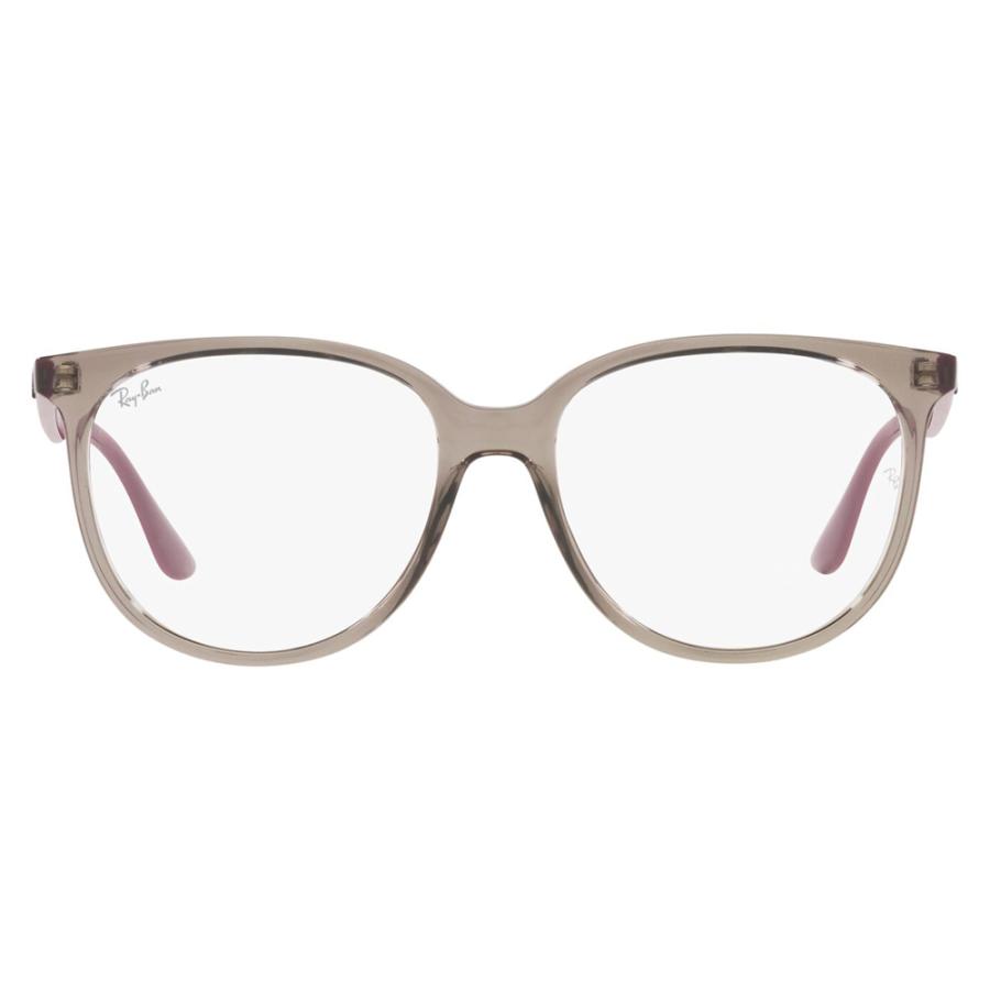 Ray-Ban（レイバン） オススメ価格 メガネ フレーム Ray-Ban RayBan RX4378VF 8083 54 フルフィットモデル ...