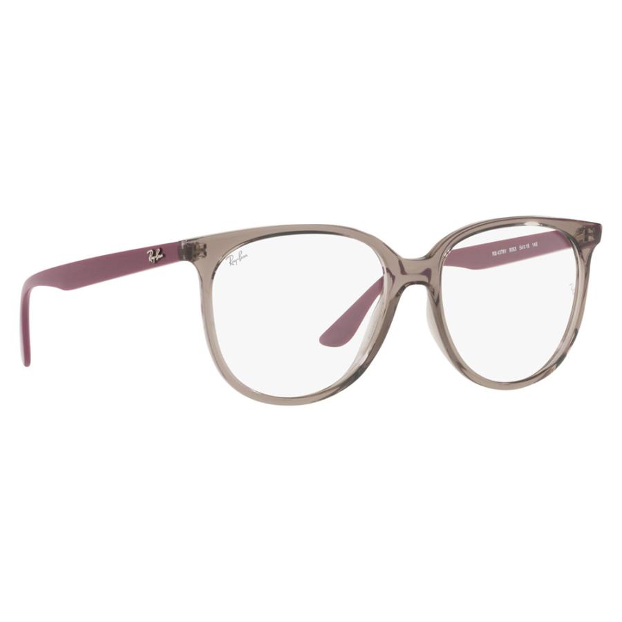 Ray-Ban（レイバン） オススメ価格 メガネ フレーム Ray-Ban RayBan RX4378VF 8083 54 フルフィットモデル ...