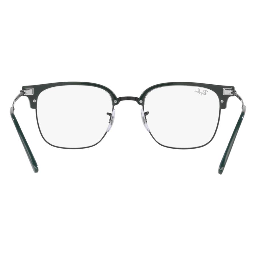 Ray-Ban レイバン RayBan RX7216(F) 8208 49 51 53 メガネ フレーム NEW CLUBMASTER ニュー ...