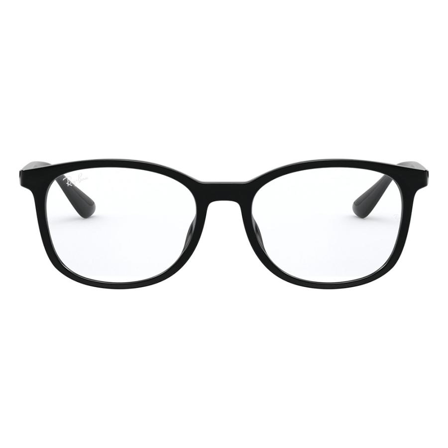 レイバン Ray-Ban メガネ フレーム 純正レンズ対応 RX7093D 2000 54 ボストン ウェリントン アジアンフィットモデル ...