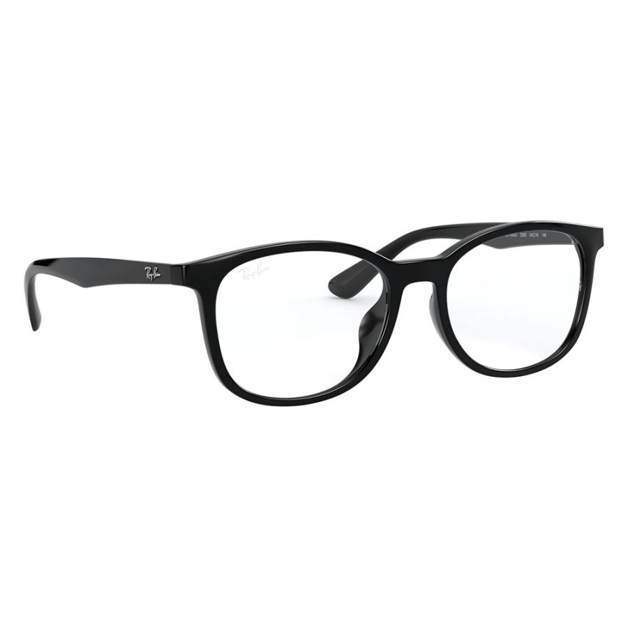 レイバン Ray-Ban メガネ フレーム 純正レンズ対応 RX7093D 2000 54 ボストン ウェリントン アジアンフィットモデル ...