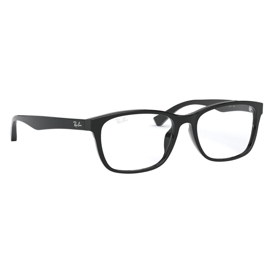 Ray-Ban レイバン メガネ フレーム 純正レンズ対応 RayBan RX5315D 2000 53 55 伊達眼鏡 スクエア ...
