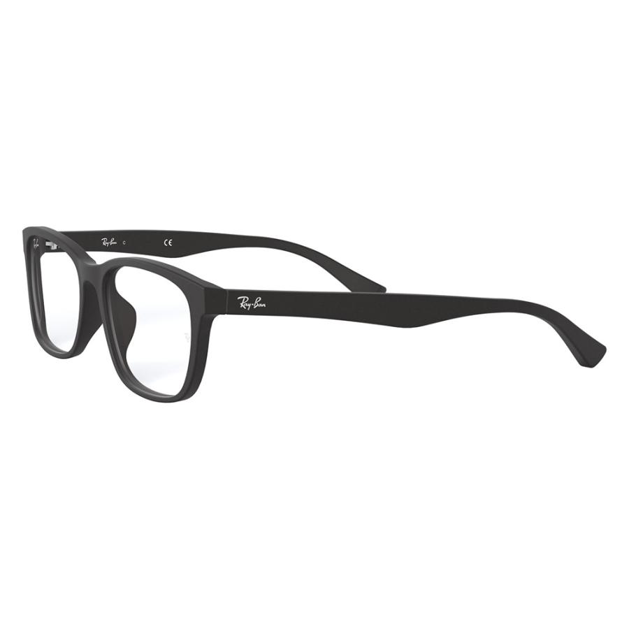 Ray-Ban レイバン メガネ フレーム 純正レンズ対応 RayBan RX5315D 2477 53 55 伊達眼鏡 スクエア ...