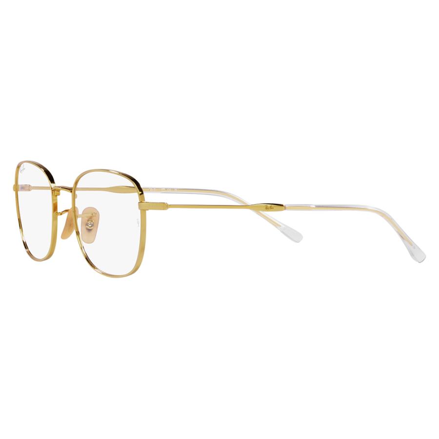Ray-Ban（レイバン） メガネ フレーム 純正レンズ対応 Ray-Ban RayBan