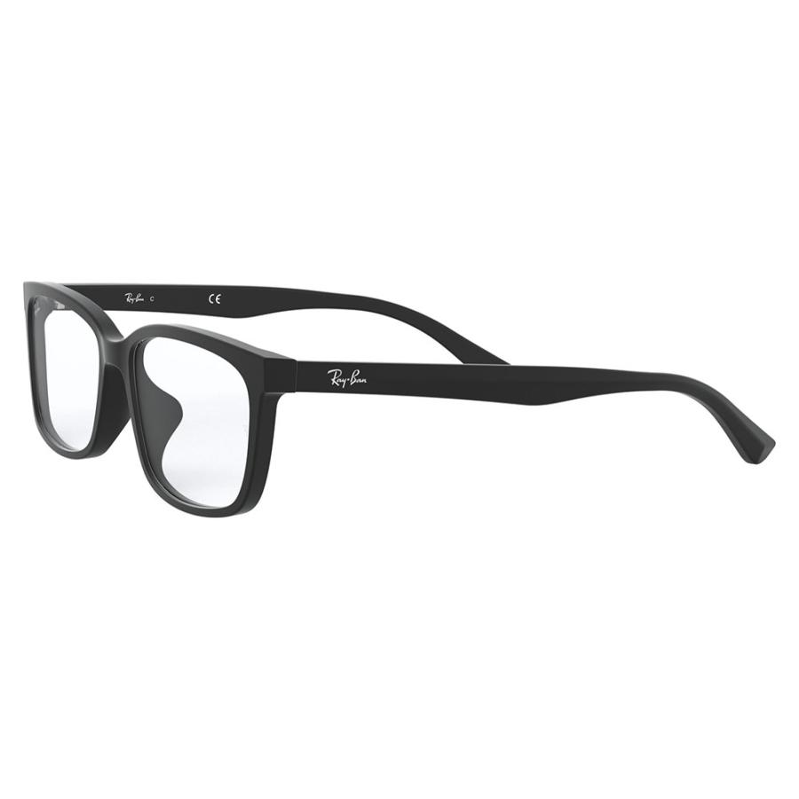 Ray-Ban レイバン メガネ フレーム 純正レンズ対応 RX5319D 2477 55 スクエア ウェリントン アジアンフィットモデル ...
