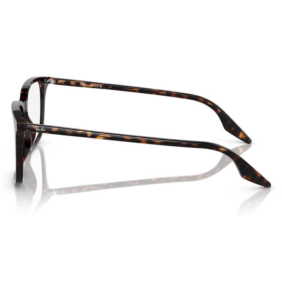 Ray-Ban レイバン RayBan RX5421F 2012 53 55 伊達メガネ 眼鏡 スクエア ウェリントン フルフィットモデル ...