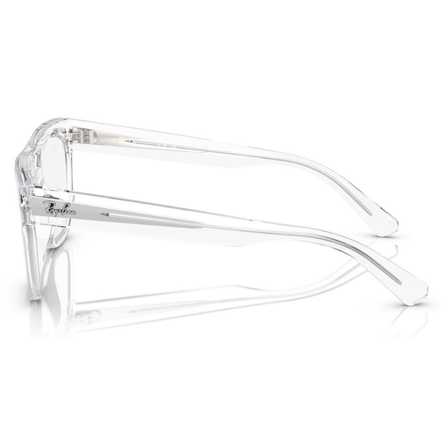 Ray-Ban（レイバン） Ray-Ban RayBan RX7226 8321 52 54 伊達メガネ 眼鏡 PHIL フィル ダブル ...