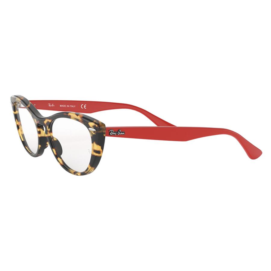 Ray-Ban（レイバン） アウトレット メガネ Ray-Ban RayBan RX4314V 5937 54 伊達メガネ 眼鏡 NINA ...
