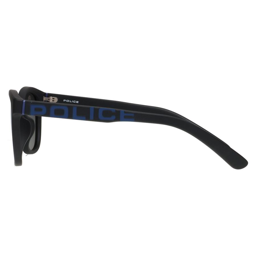 POLICE 復刻別注 ポリス SPLA69J U28P 53 サングラス LOUD POLICE 復刻別注 ポリス SPLA69J U28P 53 サングラス LOUD