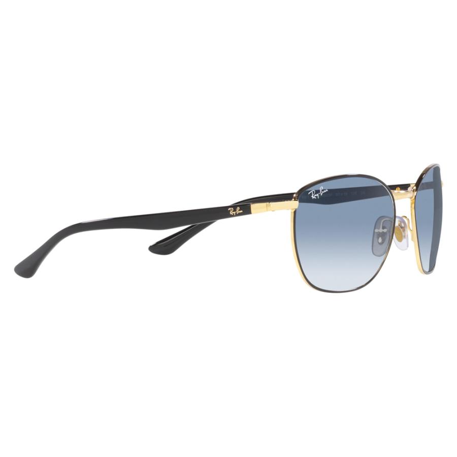 Ray-Ban オススメ価格 レイバン サングラス RB3702 90003F 57 メタル スクエア メンズ : ワッツアップ - 通販 ...