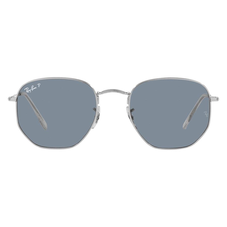 Ray-Ban レイバン サングラス RB3548N 003/02 51 54 HEXAGONAL ヘキサゴナル メタル ラウンド クラシック ...