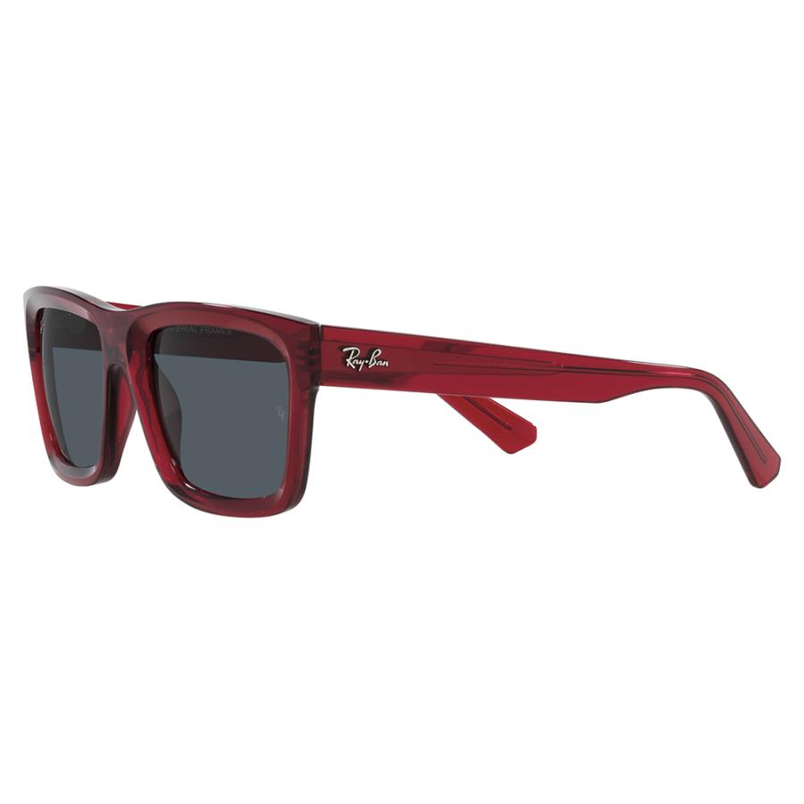 Ray-Ban レイバン サングラス 純正レンズ対応 RB4396F 667987 57 ウォーレン WARREN BIO-BASED サス ...
