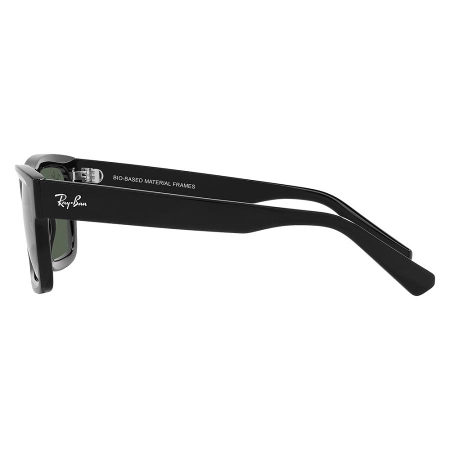 Ray-Ban レイバン サングラス 純正レンズ対応 RB4396F 667771 57 ウォーレン WARREN BIO-BASED サス ...