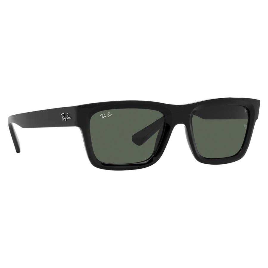 Ray-Ban レイバン サングラス 純正レンズ対応 RB4396F 667771 57 ウォーレン WARREN BIO-BASED サス ...
