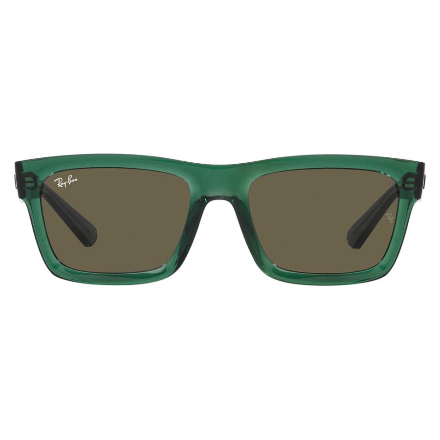 レイバン サングラス 純正レンズ対応 RB4396F 6681/3 57 Ray-Ban ウォーレン WARREN BIO-BASED サス ...