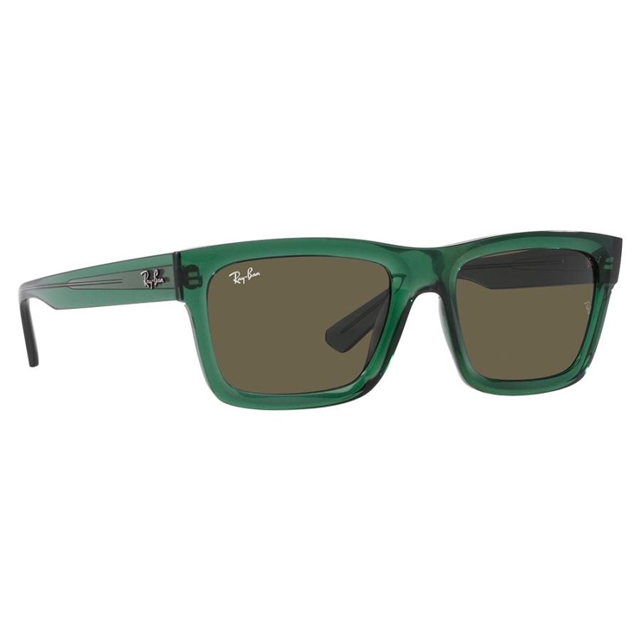 レイバン サングラス 純正レンズ対応 RB4396F 6681/3 57 Ray-Ban ウォーレン WARREN BIO-BASED サス ...