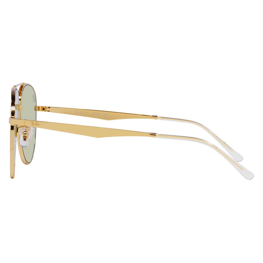 Ray-Ban レイバン サングラス 純正レンズ対応 RB3712D 001/2 62 パイロット ティアドロップ アジアンフィット ライト ...