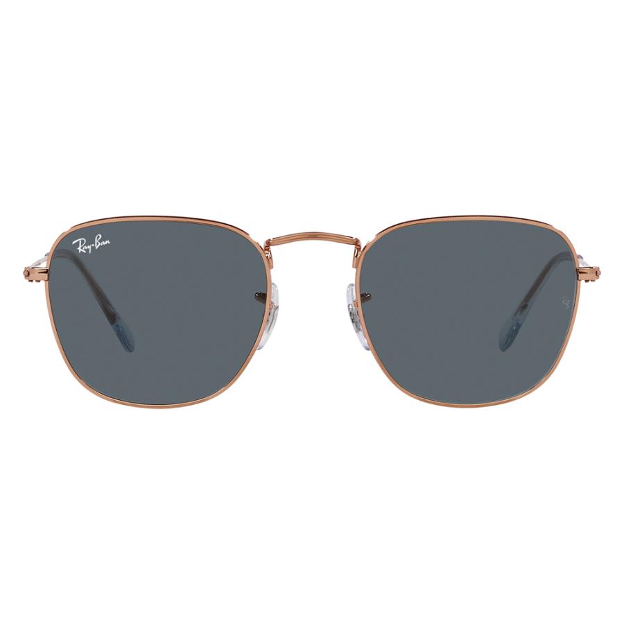 Ray-Ban（レイバン） サングラス 純正レンズ対応 RB3857 9202R5 51 54 Ray-Ban ウェリントン メタル ...