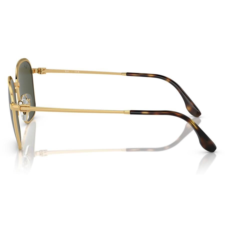 Ray-Ban レイバン サングラス 純正レンズ対応 RB3720 001/31 55 ウエリントン メタル おしゃれ : ワッツアップ - 通販 - Yahoo!ショッピング