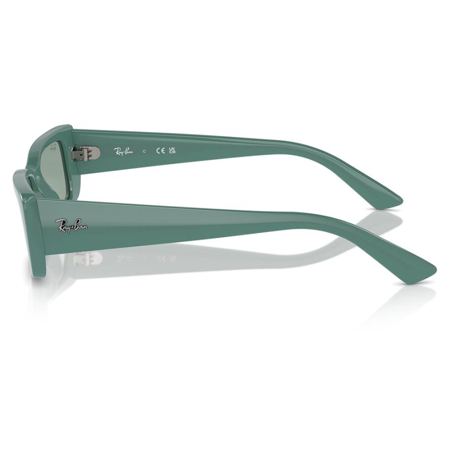 レイバン サングラス 純正レンズ対応 RB4425F 676282 54 Ray-Ban TERU BIO-BASED スクエア ローブリッジ ...